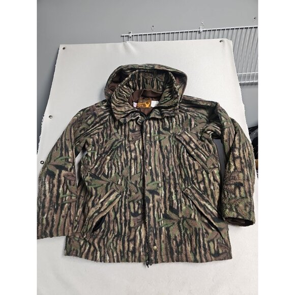 Cabela's | Jackets & Coats | Vintage Cabelas Dry Plus Camo Jacket ...